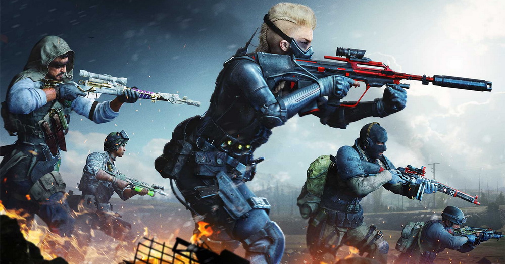 RUTUBE это по любви Любовь с первого просмотра Call of Duty®