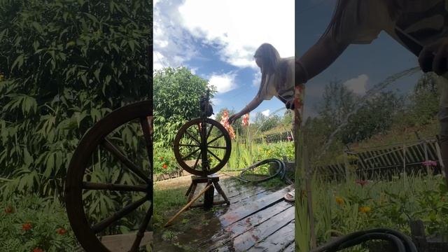 Предметы старины прекрасны ?