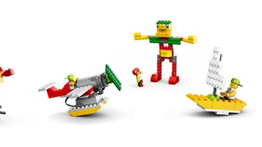 Лего. Робототехника. Конструктор. Играем с детьми. Развивашки. Игрушки. Игры.