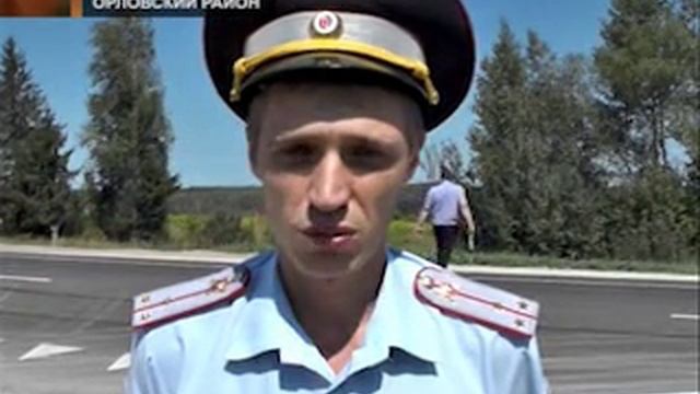 Аварийность зашкаливает: за прошедшие выходные дни в ДТП погибли 12 человек. Причина возгорания – ав