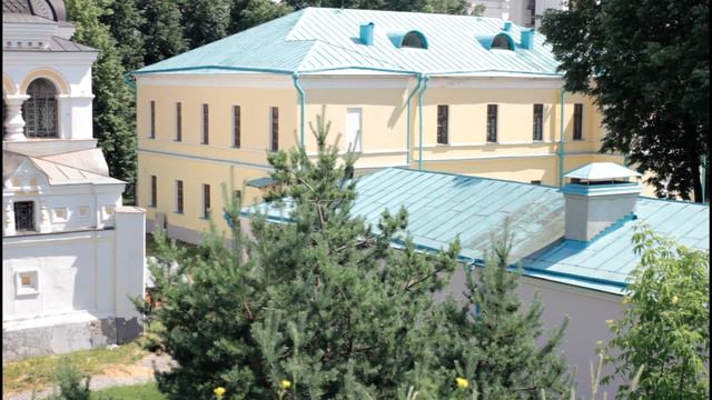 Город с характером: 16 серия - В валу