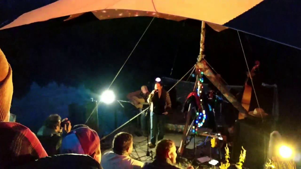 All of me by Клавдия Рукмих и The Roasted Rooster jazz