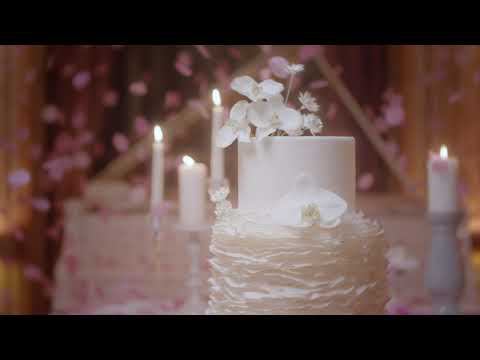 Ваша свадьба в ресторане «Турандот»