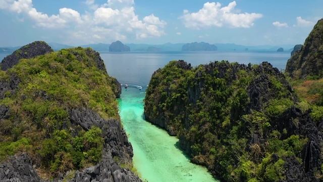 Чемпионат мира по хай-дайвингу Red Bull Cliff Diving на Russian Extreme TV. Этап 1, Филиппины |16+