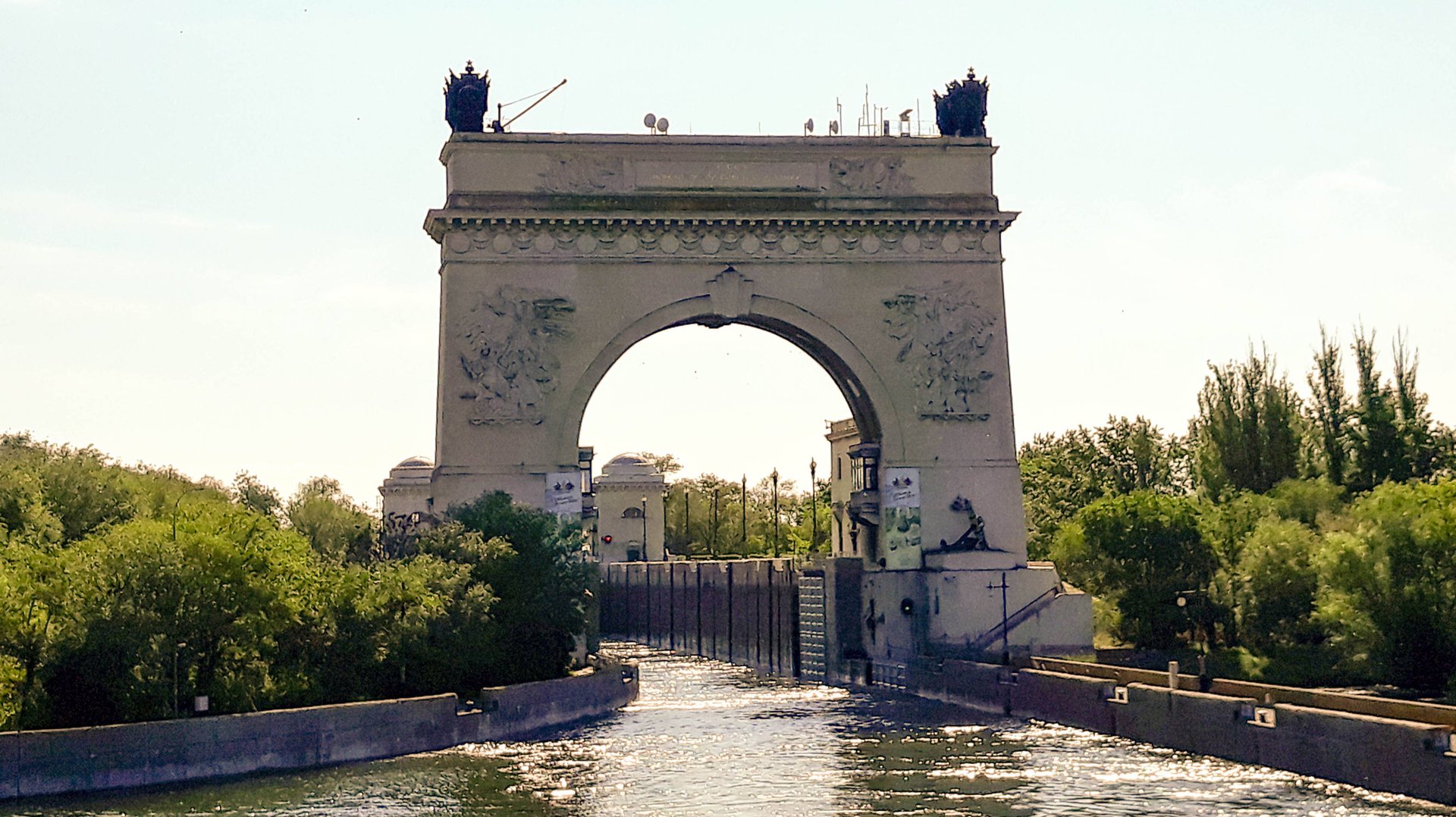 Волгоград. Волго-Донской канал. 15,16.2023г.