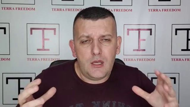 Как мы победим! Наш план борьбы и победы. 08.09.2021г.