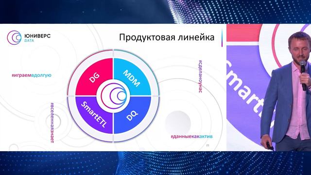Прыжок в эру ИИ, Владислав Каменский