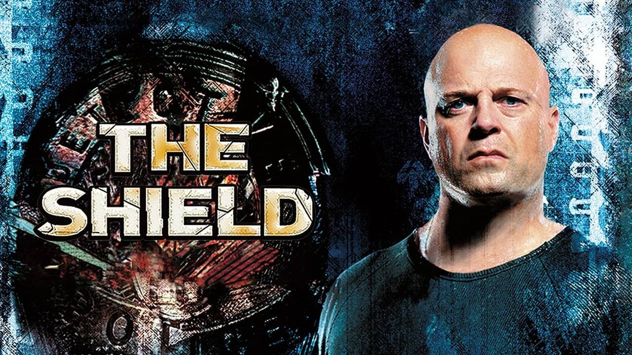 Сериал Щит - 2 сезон 10 серия / The Shield