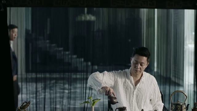 Эпоха легенд 1 сезон 15 серия