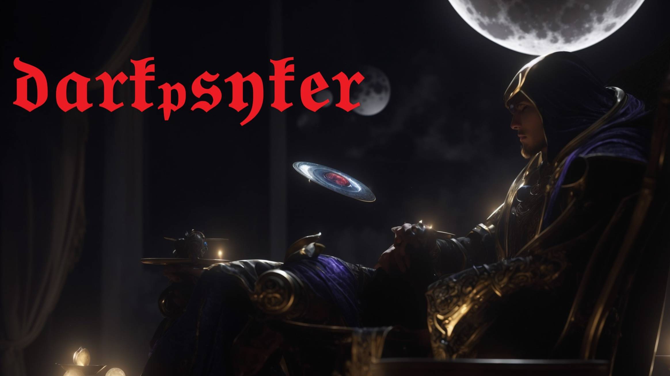 за Императора 2