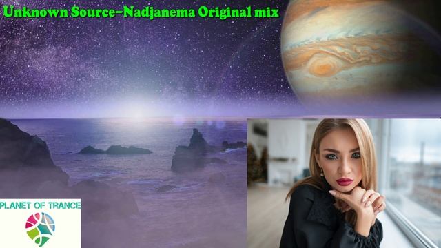 Unknown Source-Nadjanema Original mix