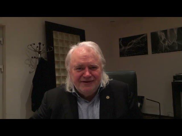 Пару слов о GRAF ВИПетрикPerfect Organics