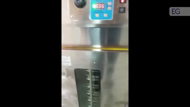 Сушильный шкаф DL-6CHZ-2B