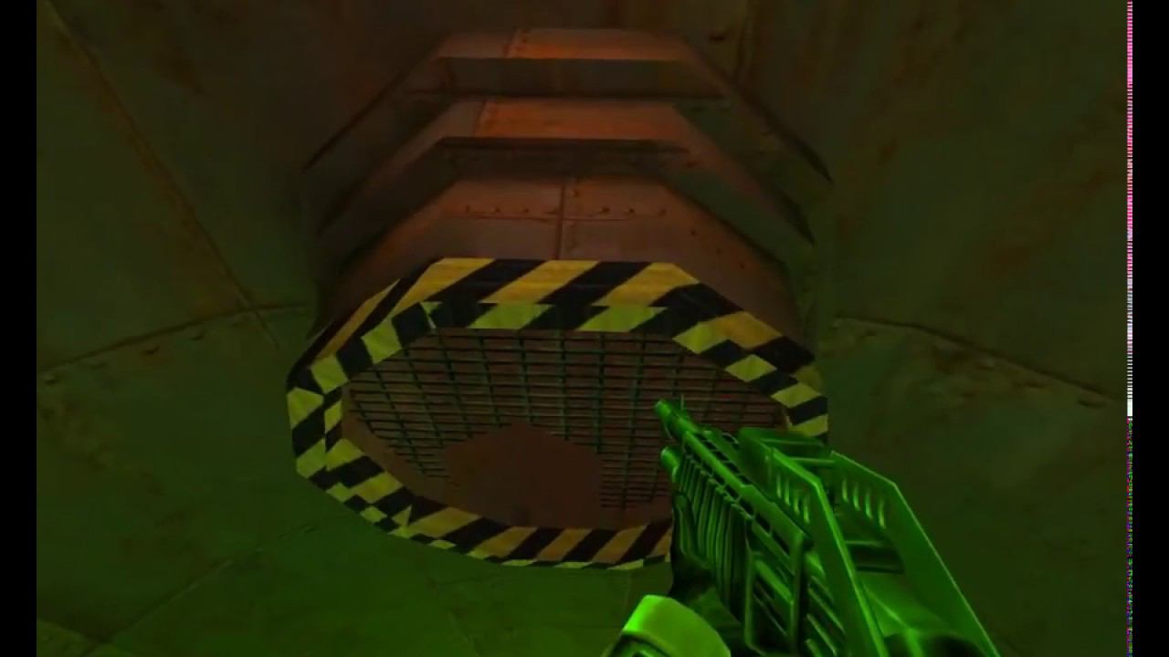 Half-Life #8