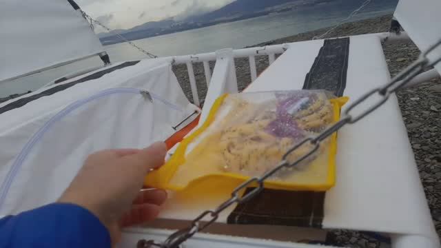 Сборка К-14, шаг 5