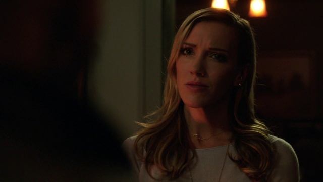 Стрела / Arrow – 6 сезон 17 серия