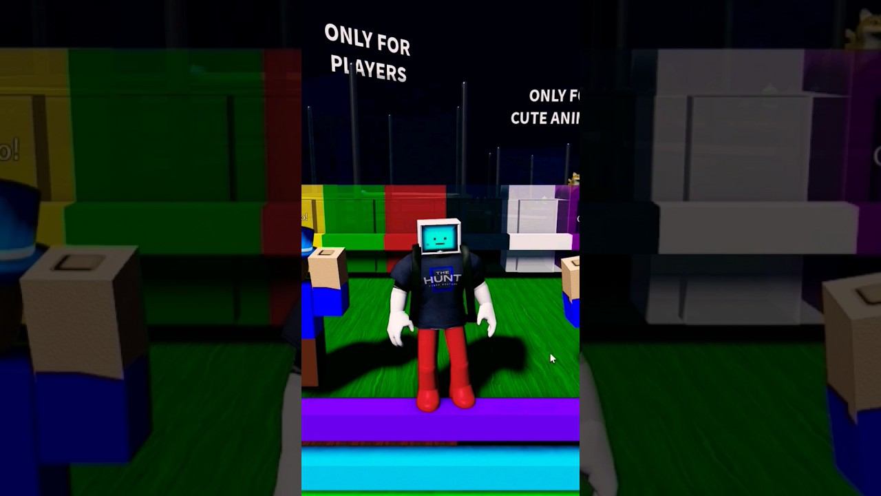 КАК Я ПРОХОДИЛ ОББИ в СВОЕЙ ИГРЕ #roblox #обби #роблокс #роблоксстудио