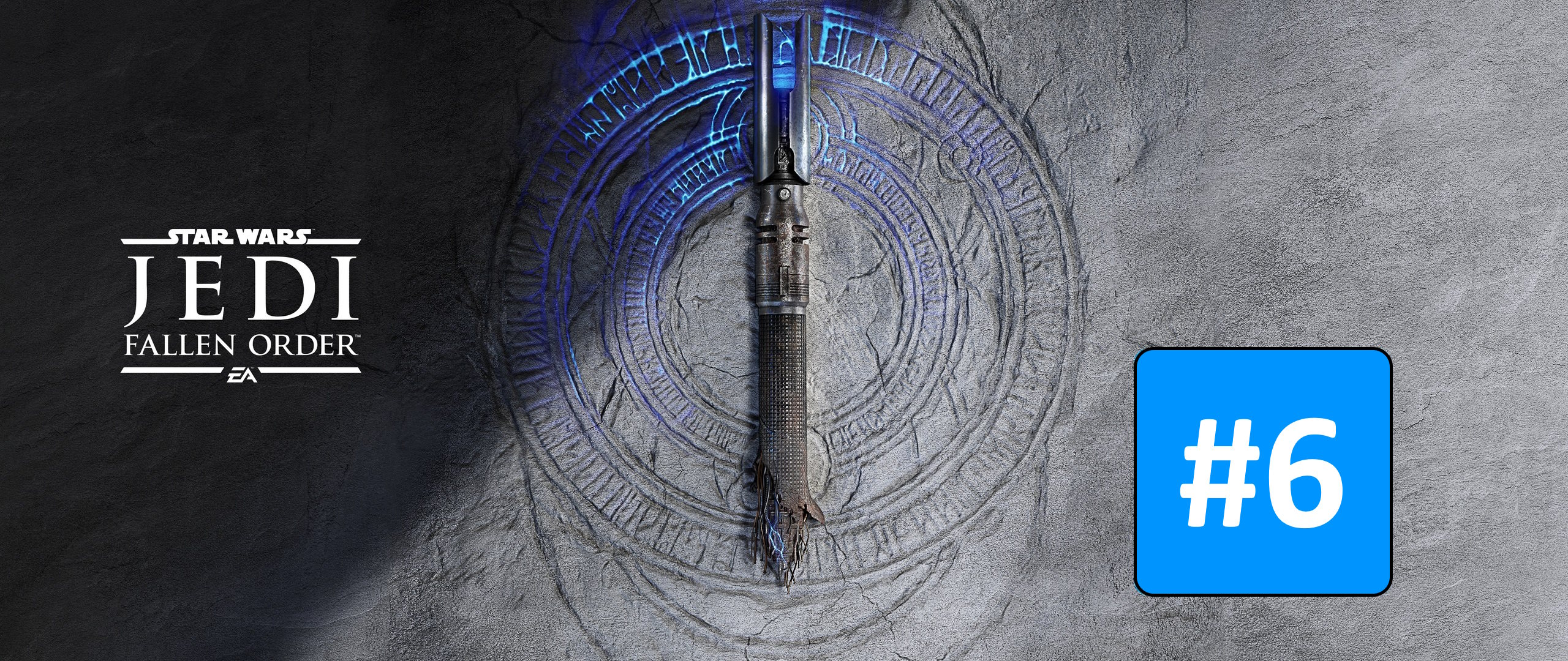 ПОИСК ТАРФФУЛА НА КАШЕИКЕ ➤ Star Wars Jedi: Fallen Order ◉ Прохождение #6