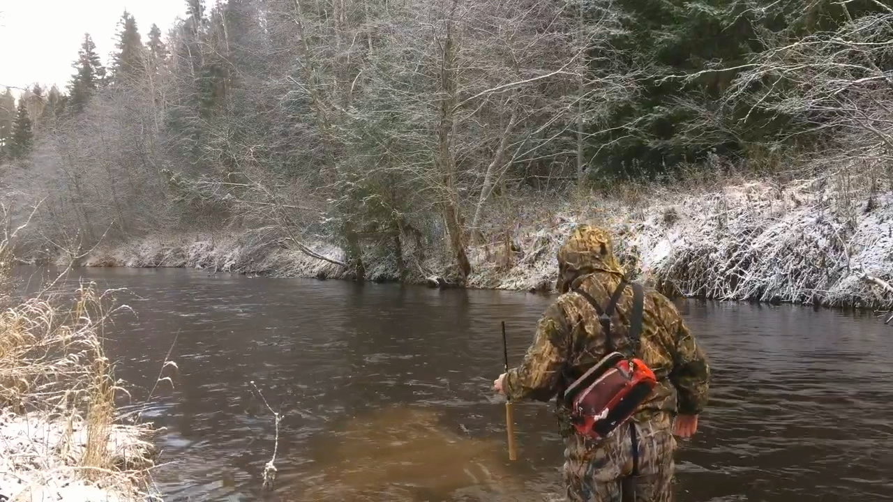 В НОЯБРЕ НА МИКРОРЕКЕ