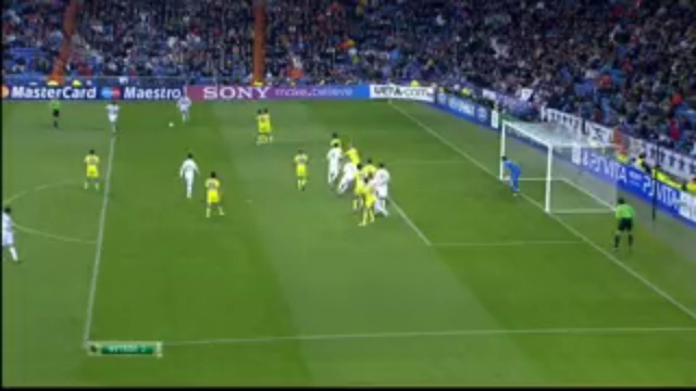 реал мадрид 5 апоель 2