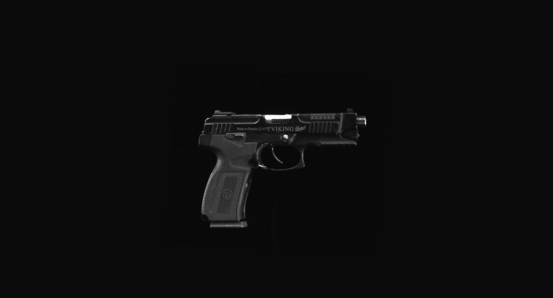 MP-446C Викинг: ТТХ