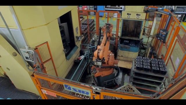 FINI - компрессоры Италия