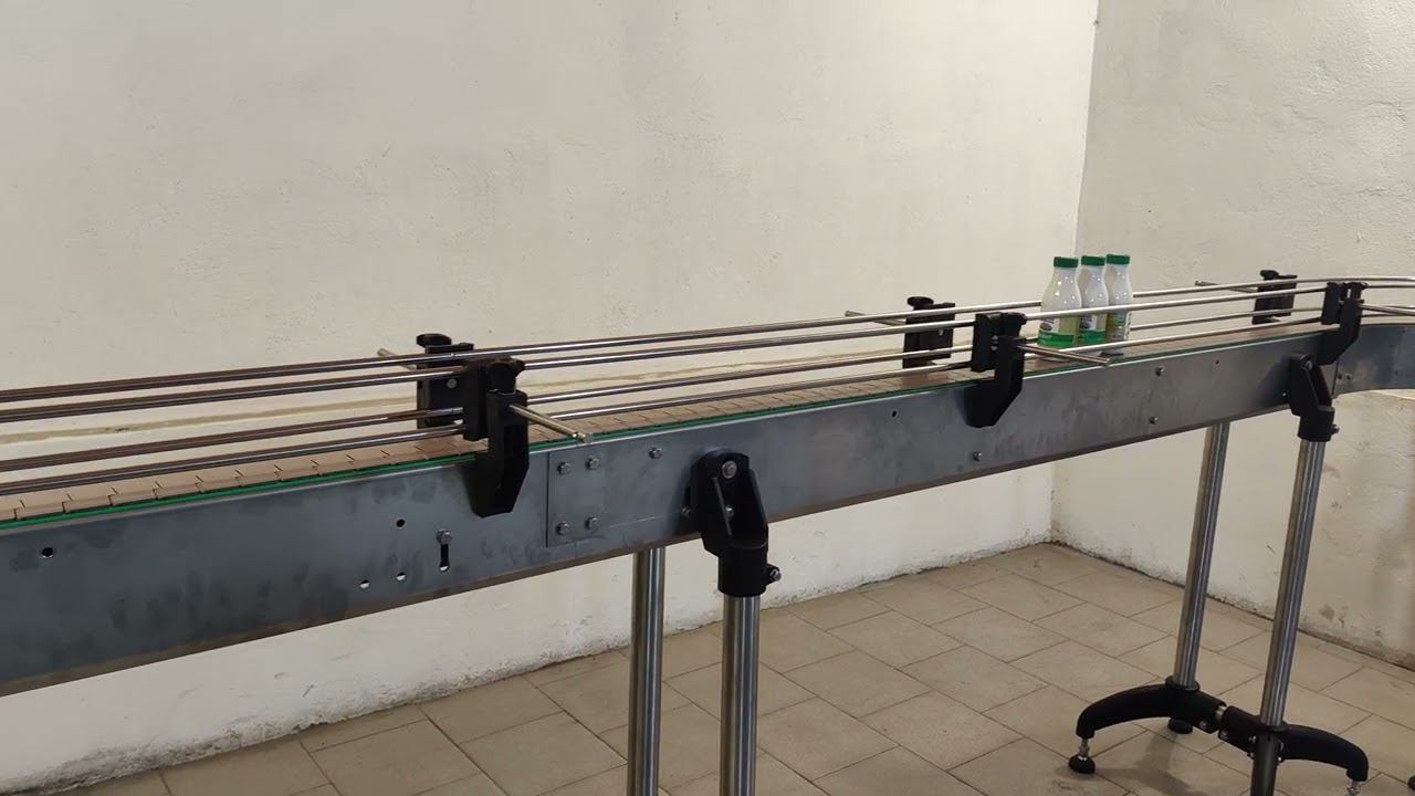 Конвейерная система  - Etikon.ru