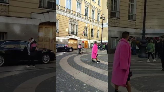 Питер 2023