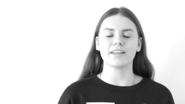 Конкурсная работа 1. "Счастье"