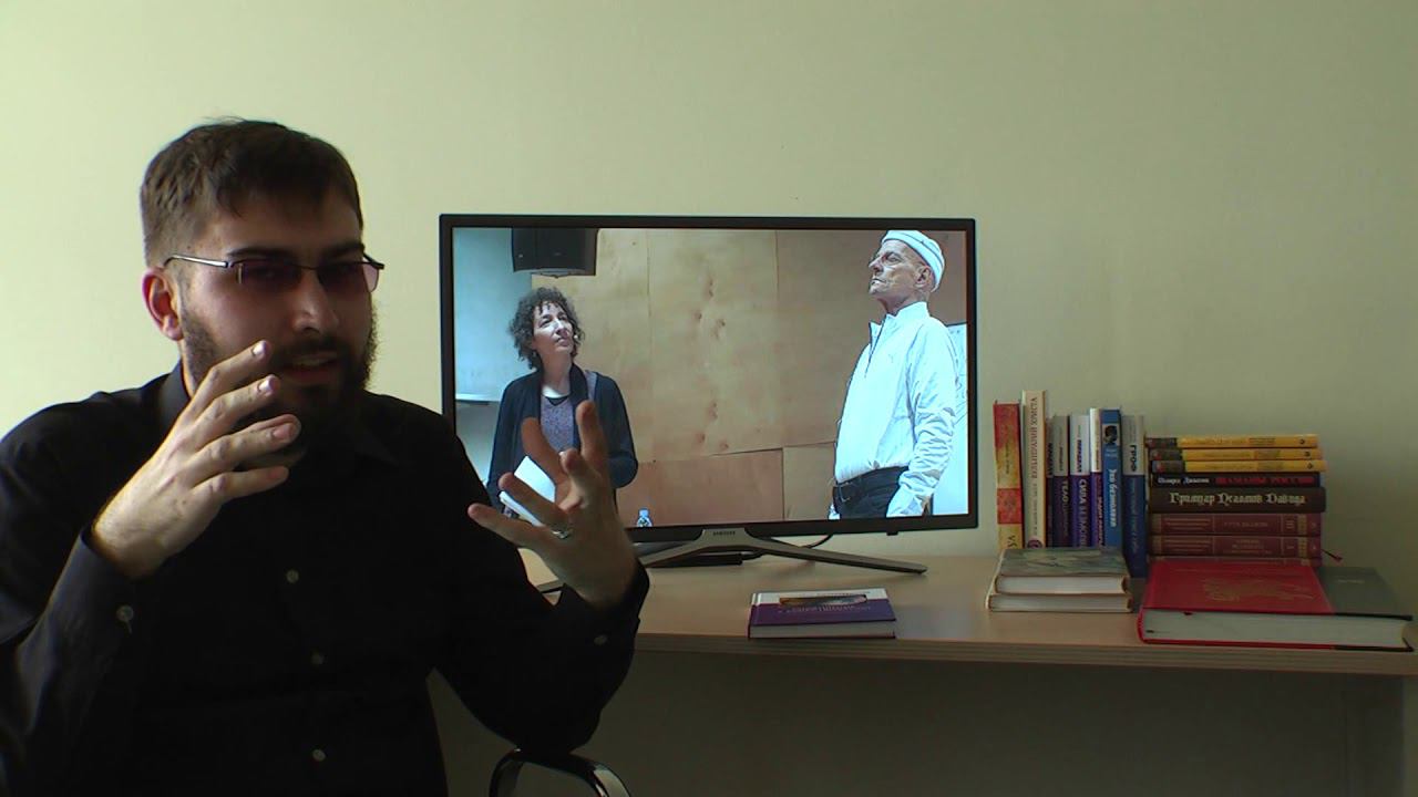 Гуманитарный книжный клуб ЦАИ Древо Жизни. Девятый выпуск. Сновидения в бодрствовании. А. Минделл.