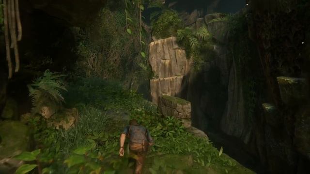 Uncharted 4_ A Thief’s End (Путь вора) - Часть 13
