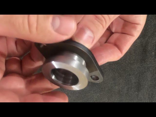 230cc: Комплект деталей на выпуск и впуск