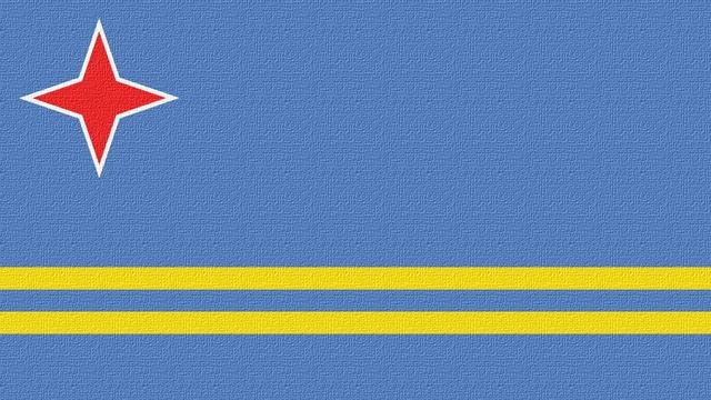 Aruba National Anthem (Instrumental) Aruba Dushi Tera