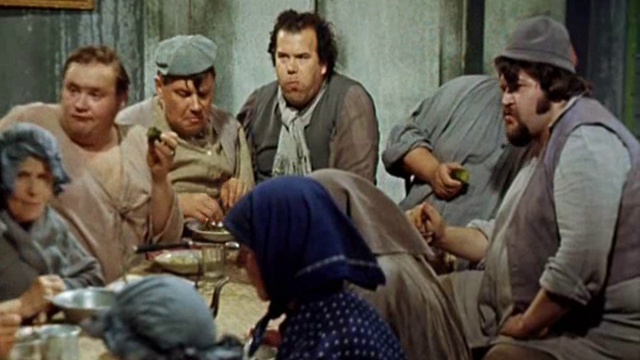 Племянники