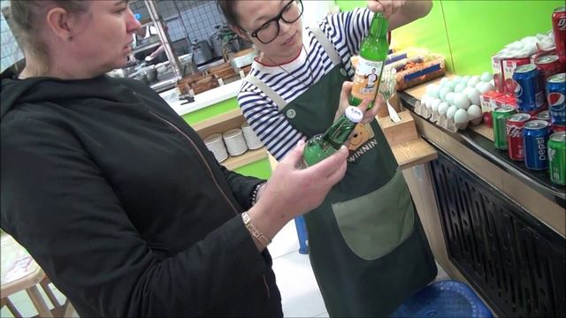 🅂🅄🄸🄵🄴🄽🄷🄴 🇨🇳 ⑩ БАОЦЗЫ Mr. Shao's