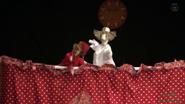 ФЭЦ “Щедрыня“ концерт “Масленица блиноеда“18-02-16н