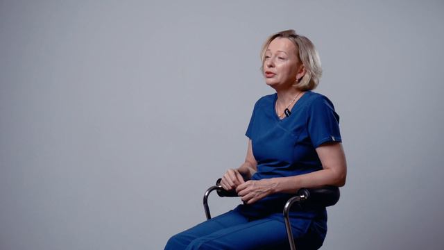 Лосева Ольга Николаевна - репродуктолог, акушер-гинеколог клиники Embrylife