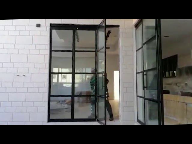 Трансформируемая перегородка DGF от GCC