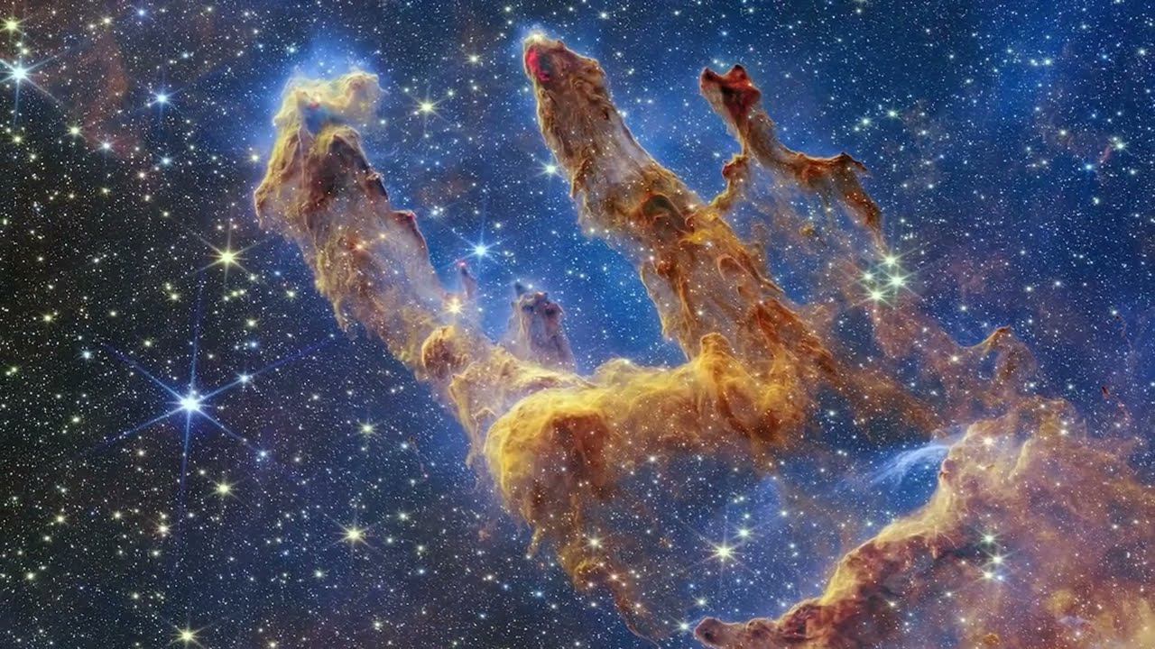 Человек есть та же Вселенная. Н.Ф. Василькова