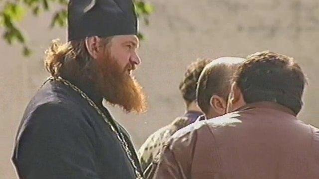 3 Троице-Сергиева лавра