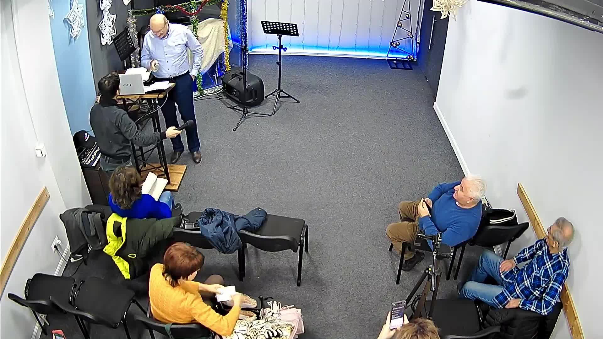 Владимир Татаринов "Постановка и достижение целей ч1"