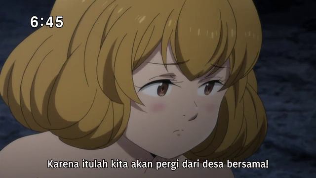 Nanatsu no Taizai Season 2 Episode 07 Subtitle