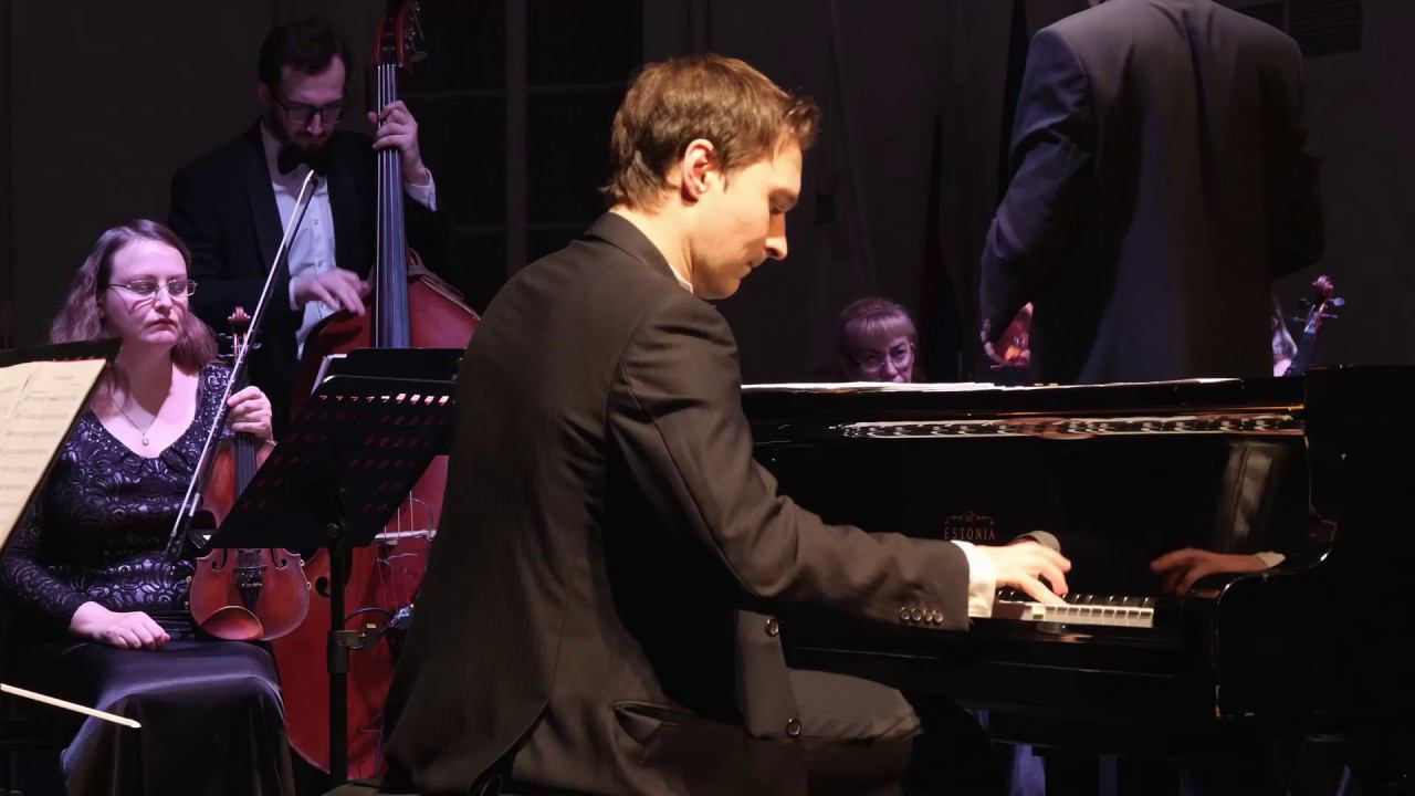 Tchaikovsky / A. Maslov. (2) March