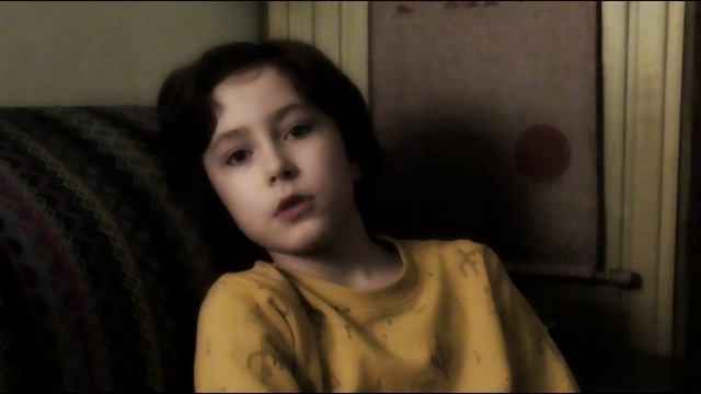 Руми. Я есть ты.