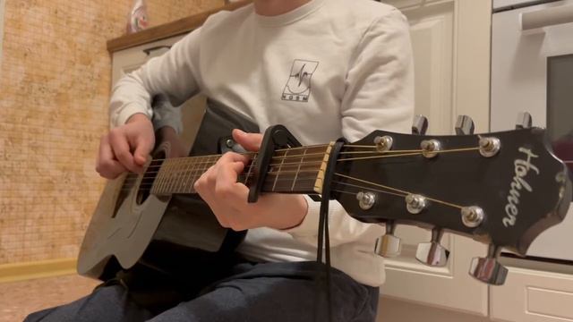 Импровизация #15 Insomnia