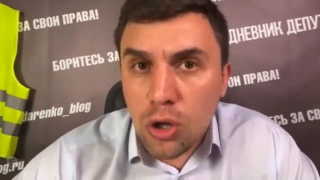 Интервью Андрею Караулову. Я пойду до конца