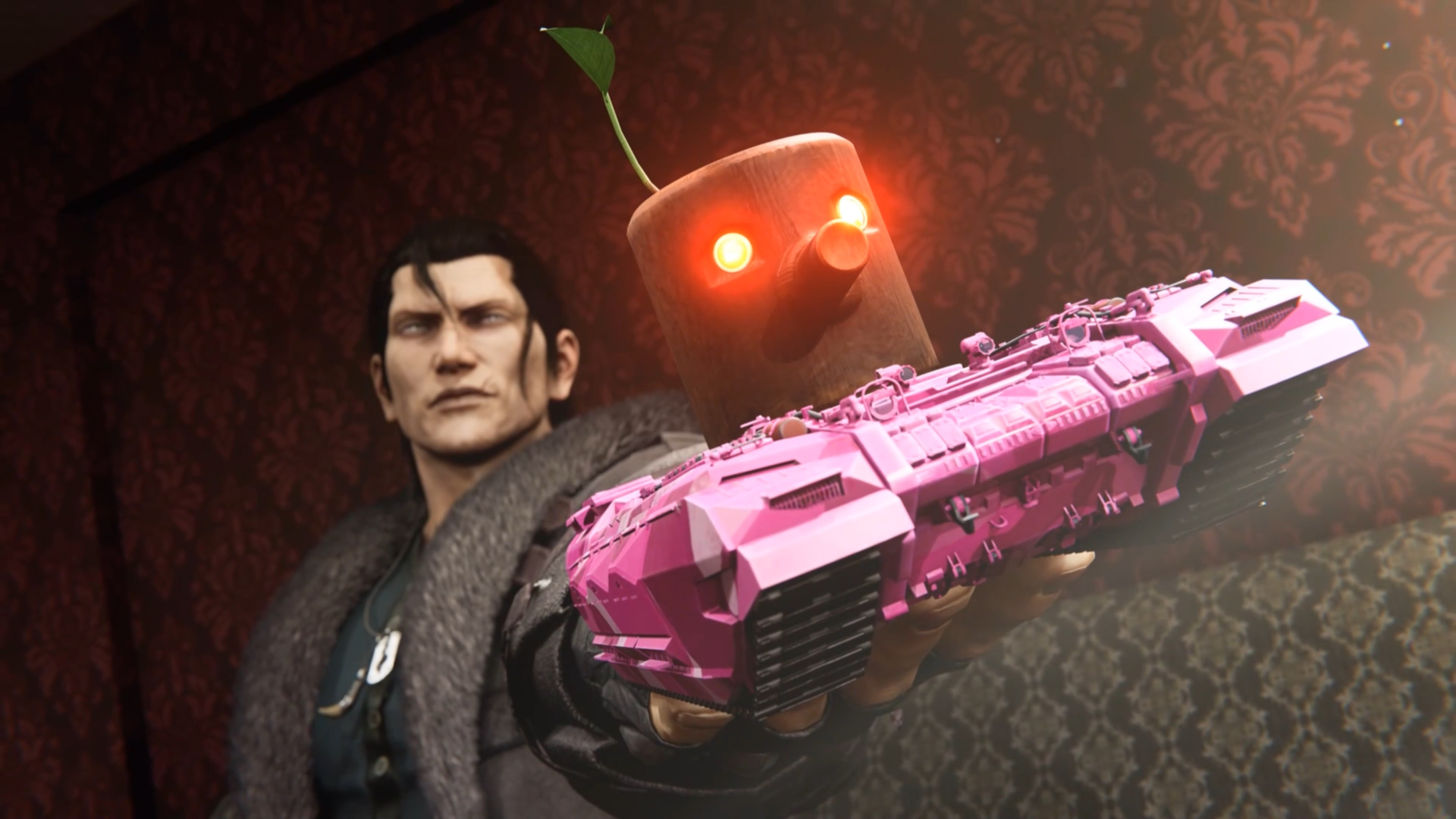 Tekken 8 эпизоды о персонажах #3