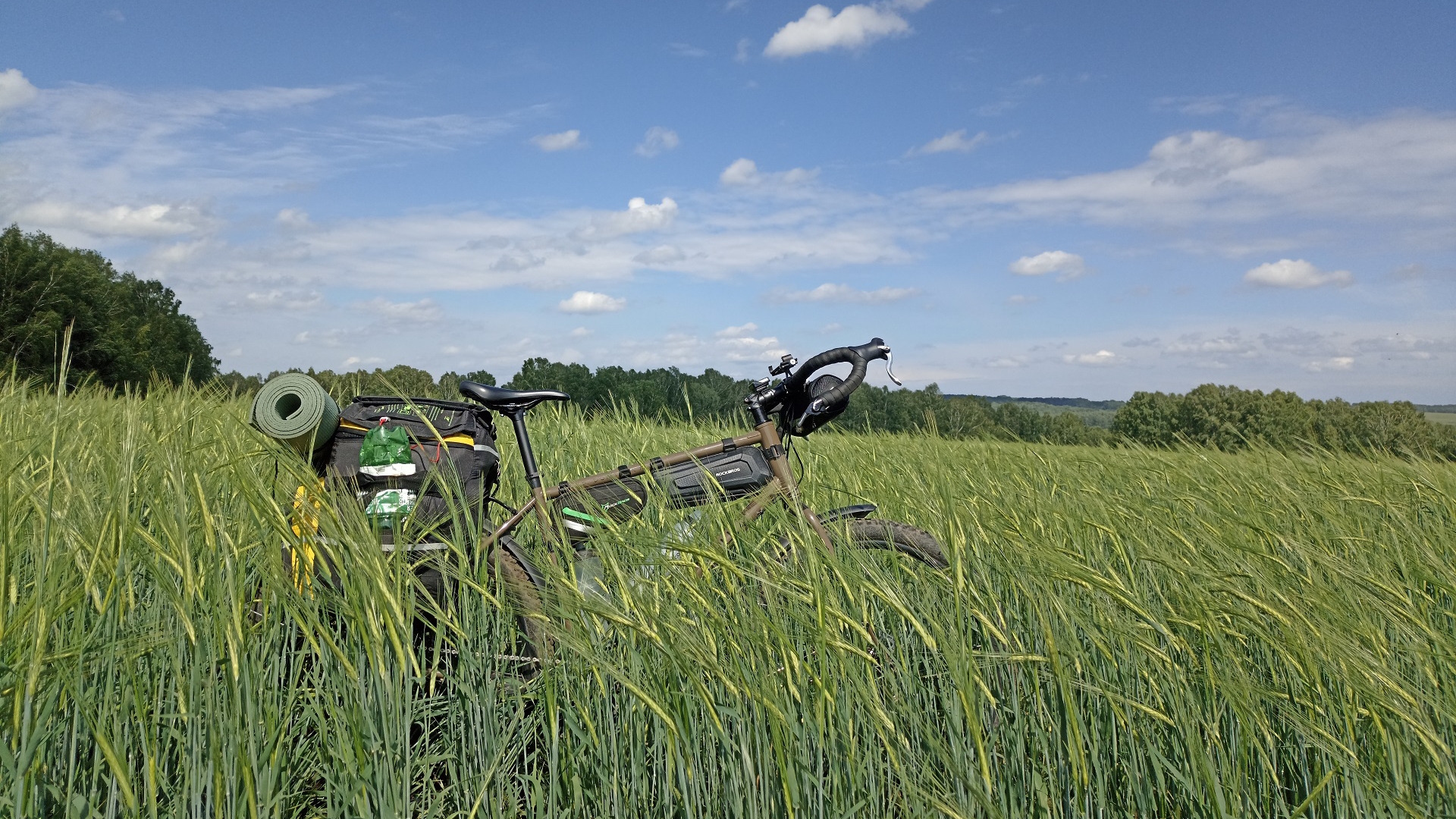 Дороги, которых нет. день 2