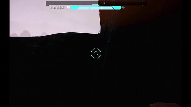 Eden Star 0003. 0.1.9. Cтроим базу номер 2 и выживаем в новой местности