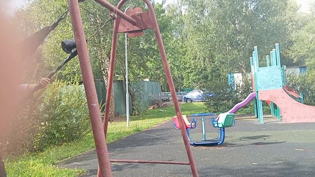 тимошка на улице 1 сезон 17 серия